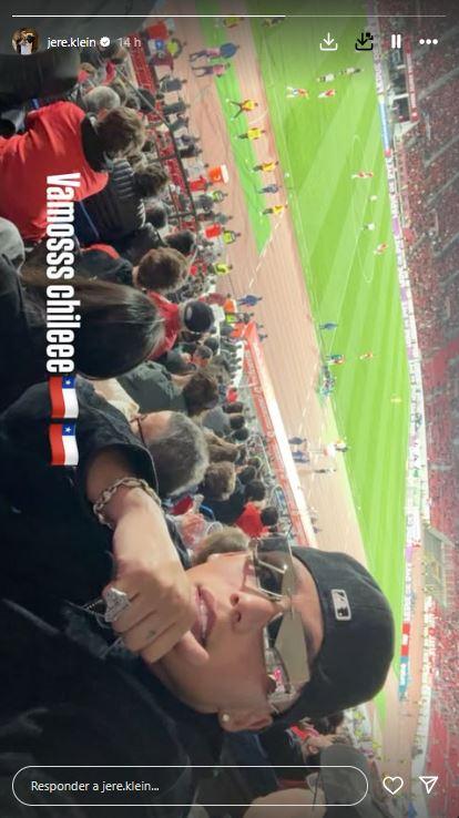 La extraña respuesta de Jere Klein tras ser consultado por allanamiento a su casa: reapareció en ...